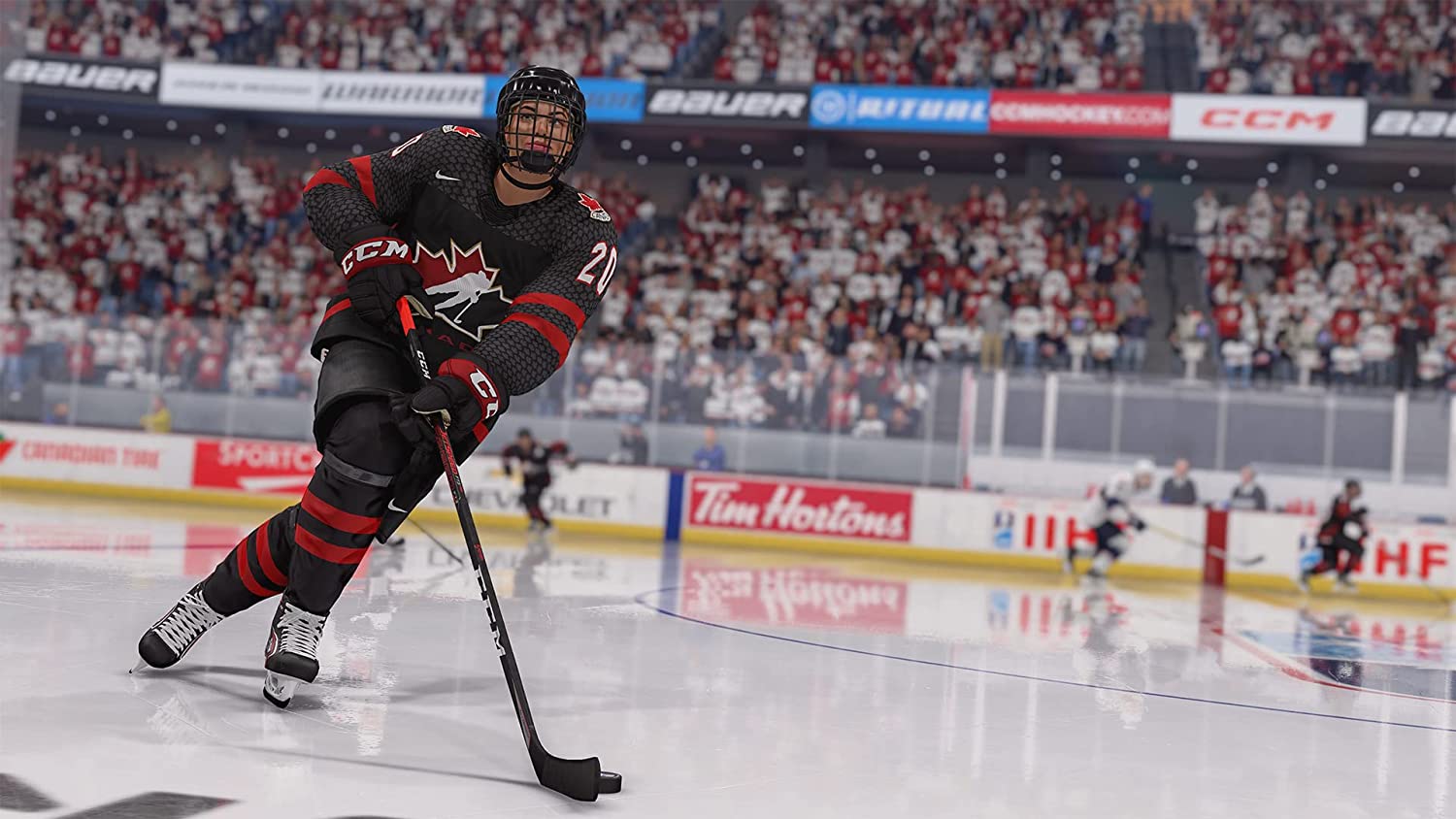 Купить NHL 23 для Xbox One